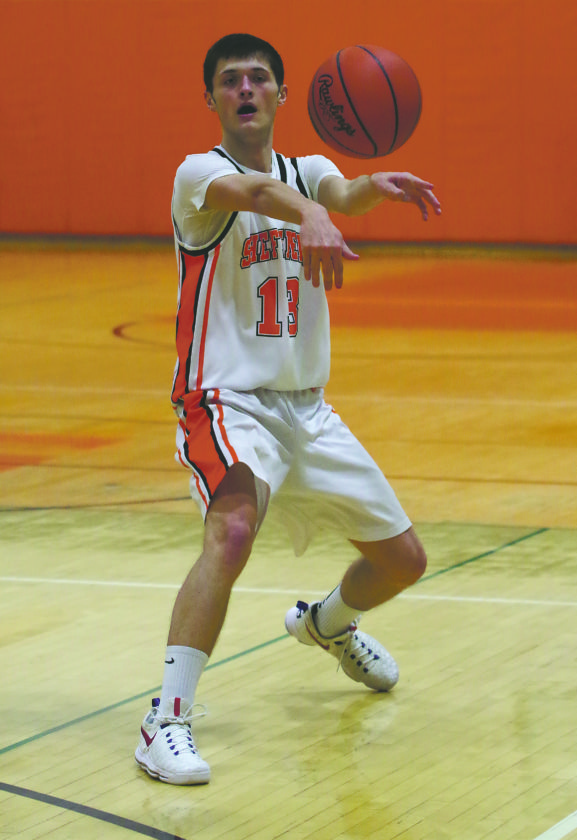 Big fourth quarter lifts Wolverines to victory | News, Sports, Jobs ...